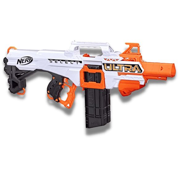 Nerf | Toys | Nerf Ultra Select Fully Motorized Blaster | Poshmark